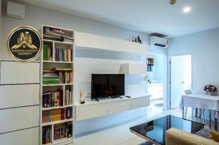 Condo for sale, Sea Hill Condo Sriracha, Sea Hill, Surasak S