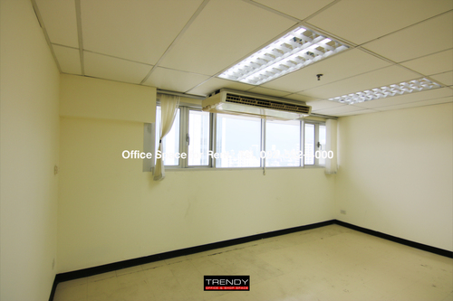 (TD-2104C) The Trendy Office ให้เช่าออฟฟิศ ขนาด 67 ตร.ม. ชั้