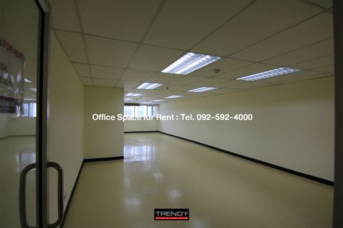 (TD-2104C) The Trendy Office ให้เช่าออฟฟิศ ขนาด 67 ตร.ม. ชั้