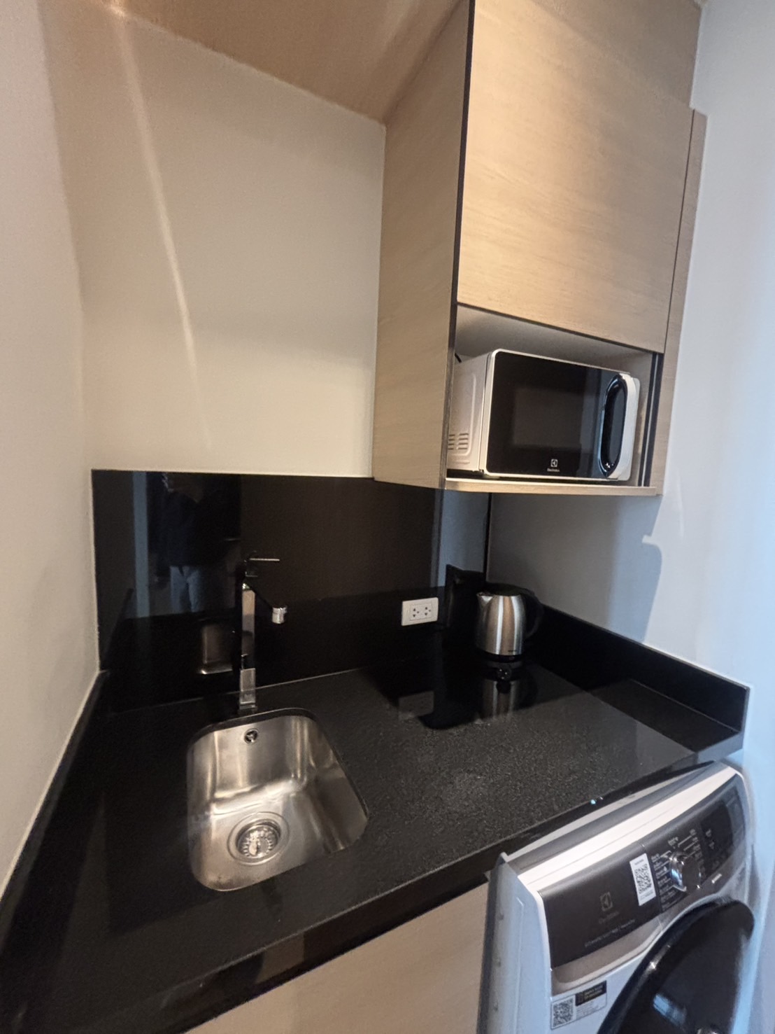 Park Origin Prompong (Park24) for rent