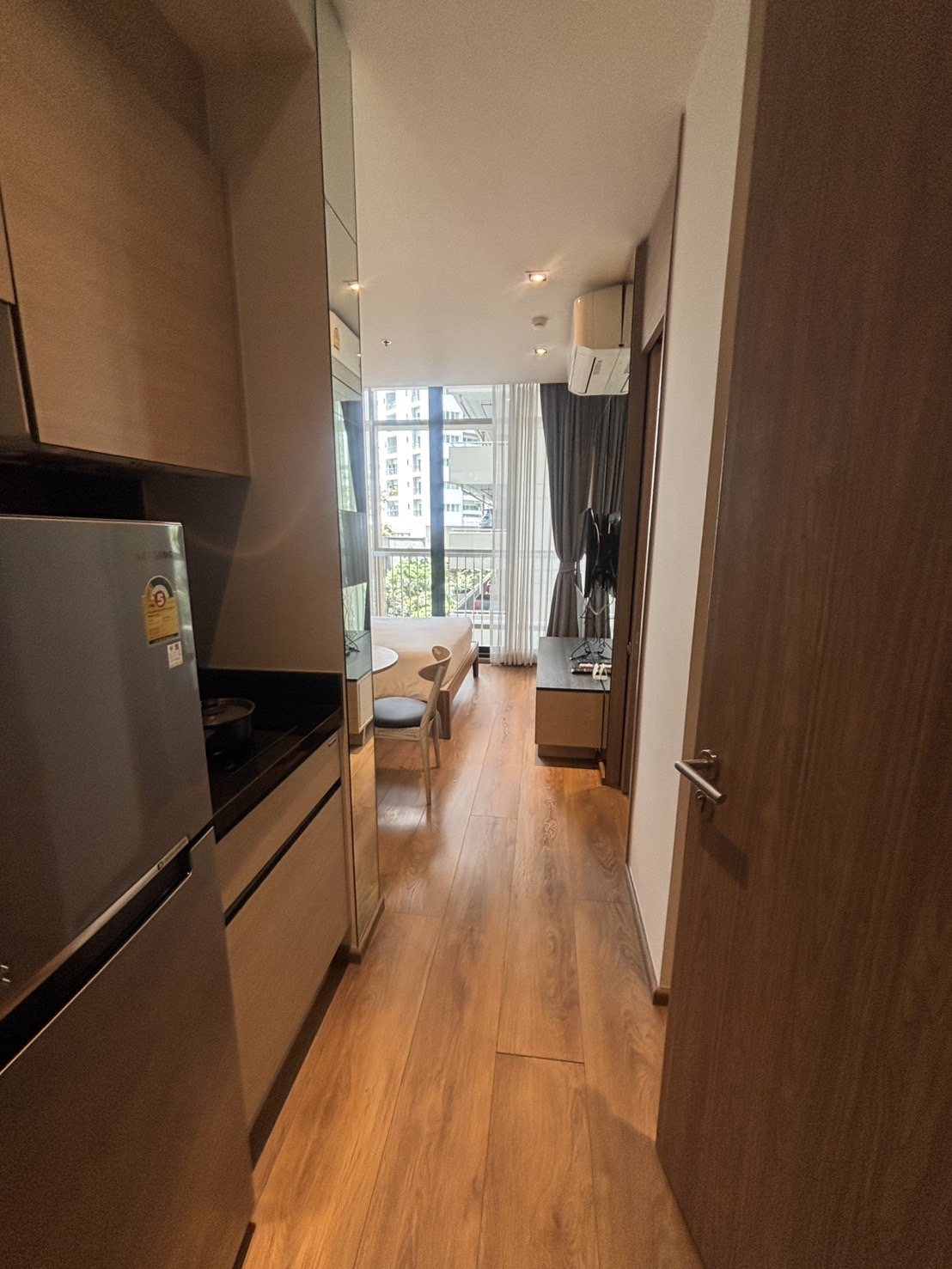 Park Origin Prompong (Park24) for rent