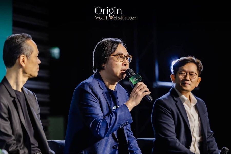 Origin Hosts the Origin Wealth and Health 2026 Event to Provide ...