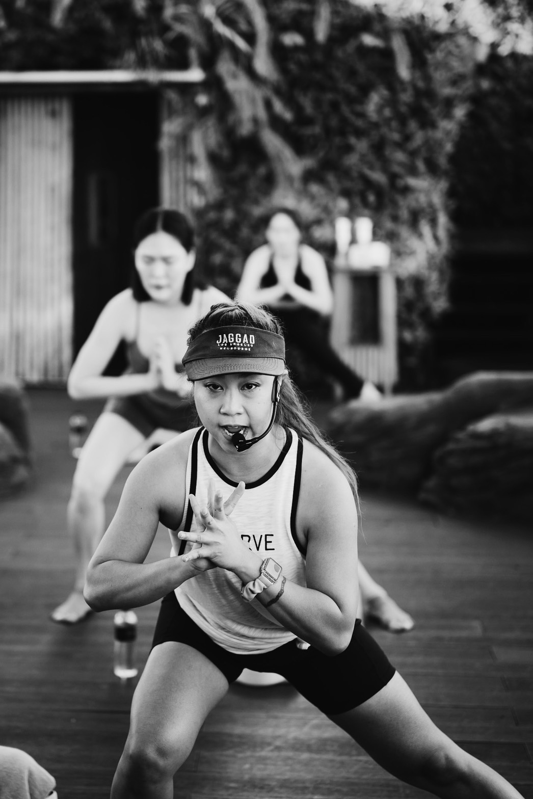 เดอะ ปาร์ค ไลฟ์ ร่วมกับ CURVEBKK ชวนทุกคนมาใช้ชีวิตบาลานซ์ให้สนุก กับ ...