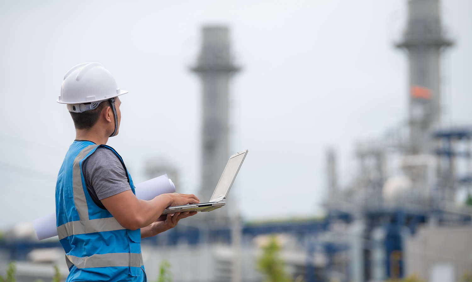 Industry Trends in Thailand