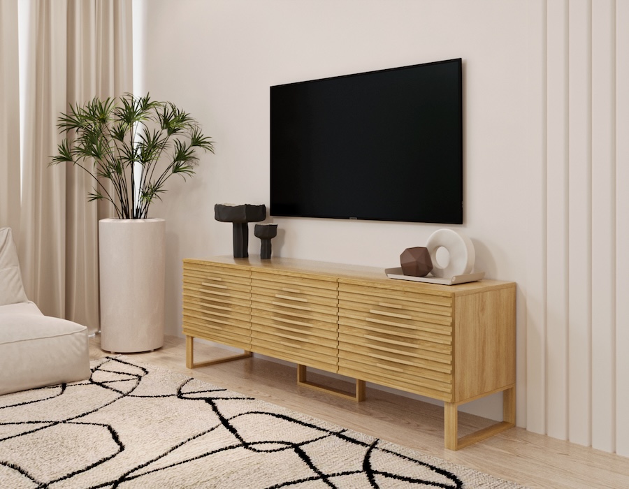 Experience the Charm of Woodwork from SB Casa: Enrich Your Home with ...