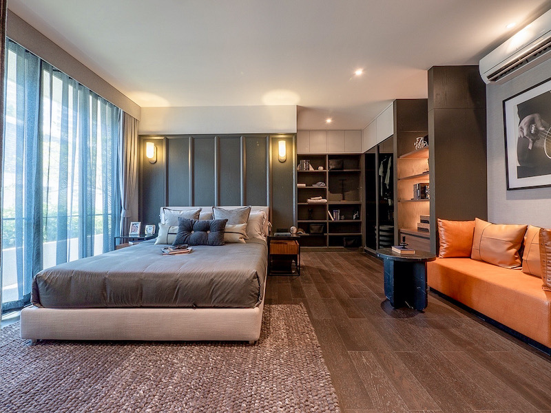HAUS 22 Sathorn ยอดจองกว่า 50% เตรียมจัด Grand Opening วันที่ 5-15 พ.ย.นี้