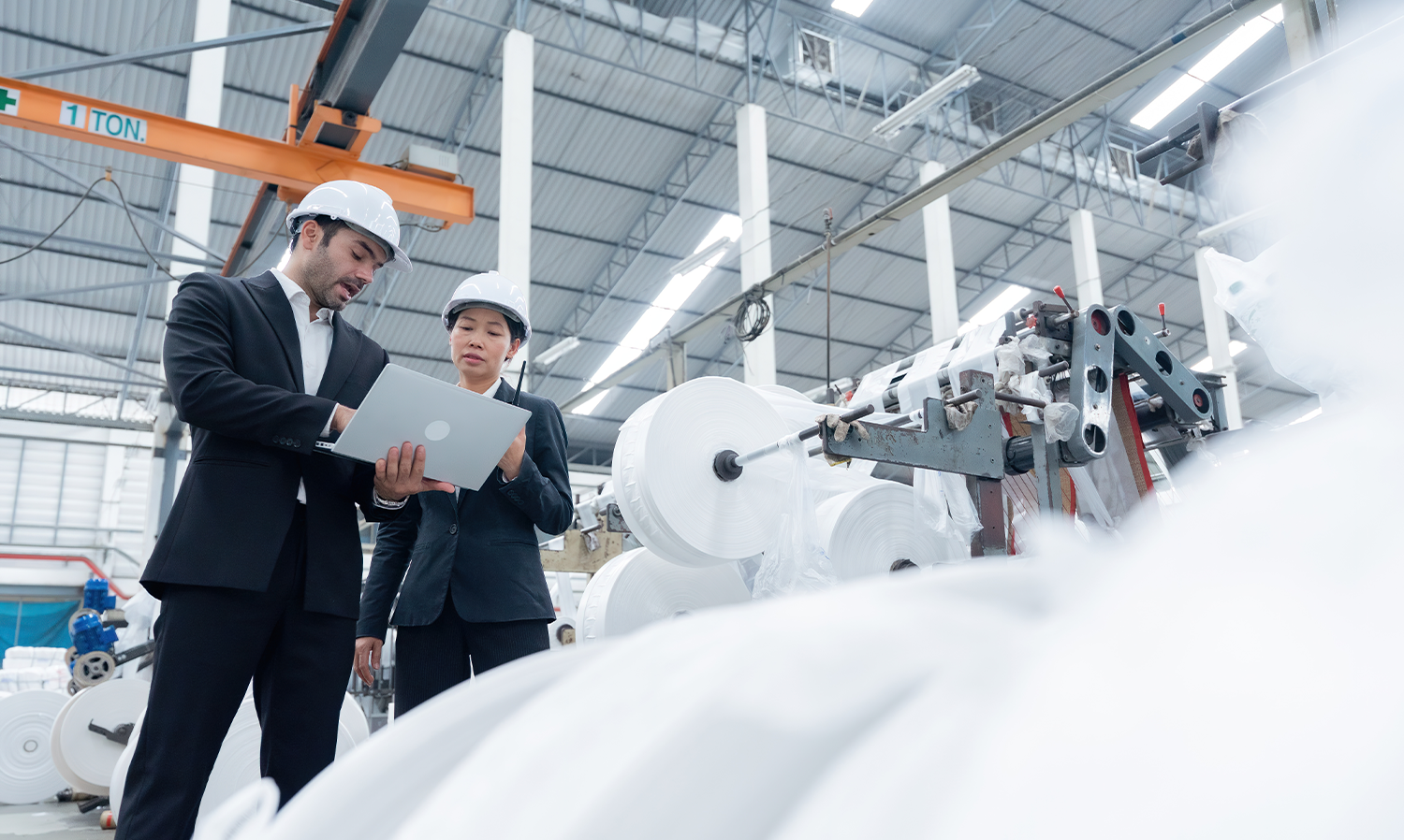 Emerging Industry Trends in Thailand 2025